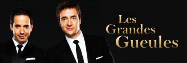 Les Grandes Gueules Montreal 2019 Critique Spectacle | Sors-tu.ca