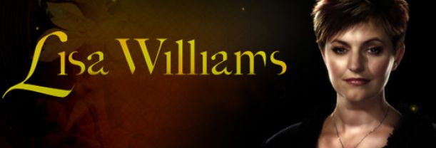 Lisa Williams Montreal 2019 Critique Spectacle | Sors-tu.ca