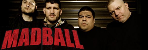 Madball Montreal 2019 Critique Concert | Sors-tu.ca