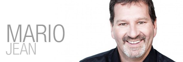 Mario Jean Montréal Québec Brossard Laval 2013 Critique Spectacle Moi ...