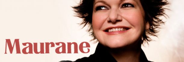 Critique CD: Maurane – Nougaro ou L’Espérance en l’homme | Sors-tu.ca