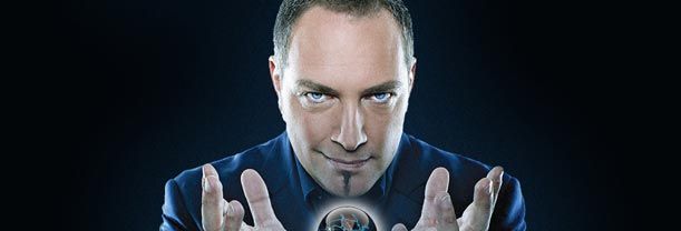 Messmer Montreal 2019 Critique Spectacle | Sors-tu.ca