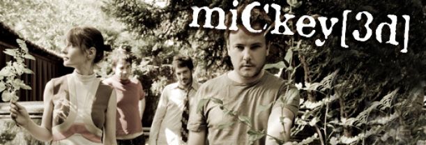 Mickey 3D Montreal 2019 Critique Concert | Sors-tu.ca