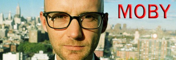 Critique album: Moby – Destroyed | Sors-tu.ca