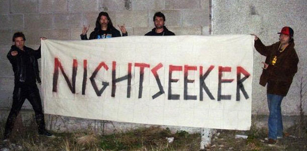 Entrevue avec Paul Spence aka Deaner | De Fubar à Nightseeker | Sors-tu.ca
