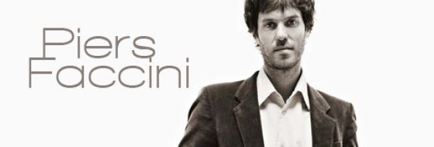 Entrevue | Piers Faccini : un artiste passionné | Sors-tu.ca