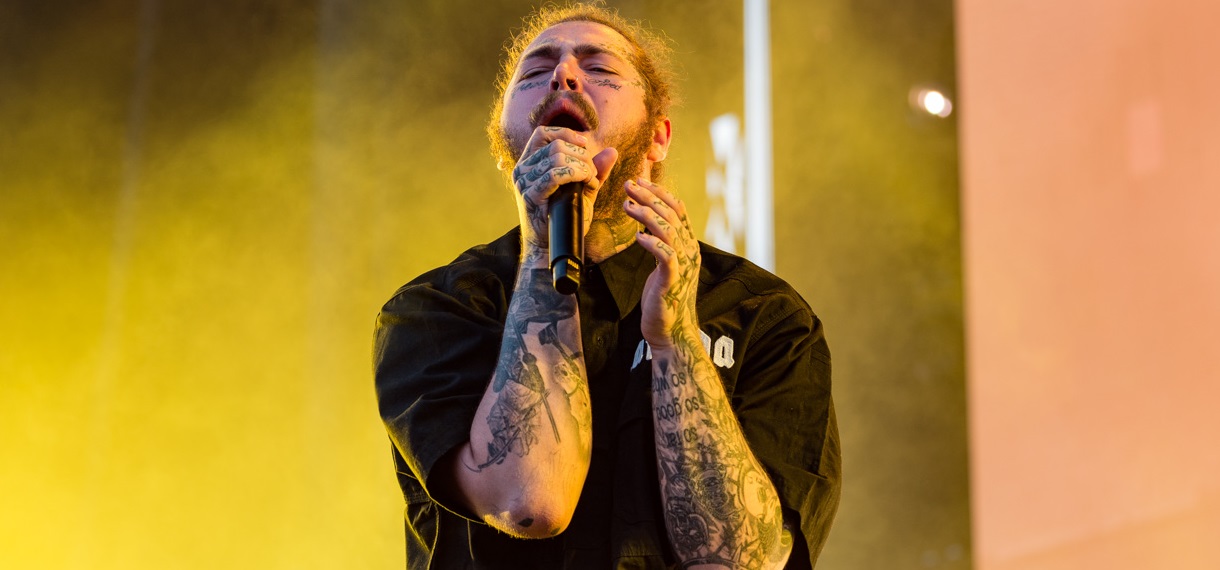 Post Malone Montreal 2019 Critique Concert | Sors-tu.ca