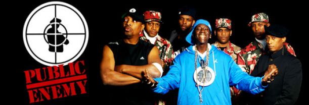 Critique album | Public Enemy – The Evil Empire of Everything | Sors-tu.ca
