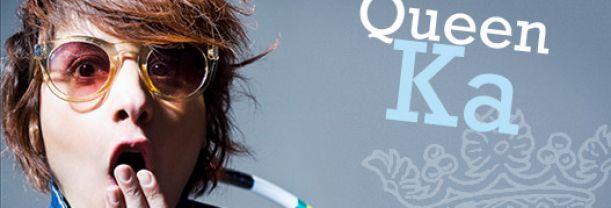 Queen Ka Montreal 2019 Critique Concert | Sors-tu.ca