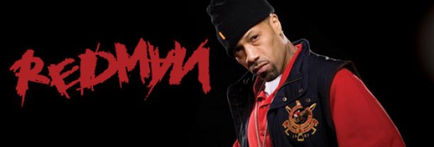 Critique CD: Redman – Reggie | Sors-tu.ca
