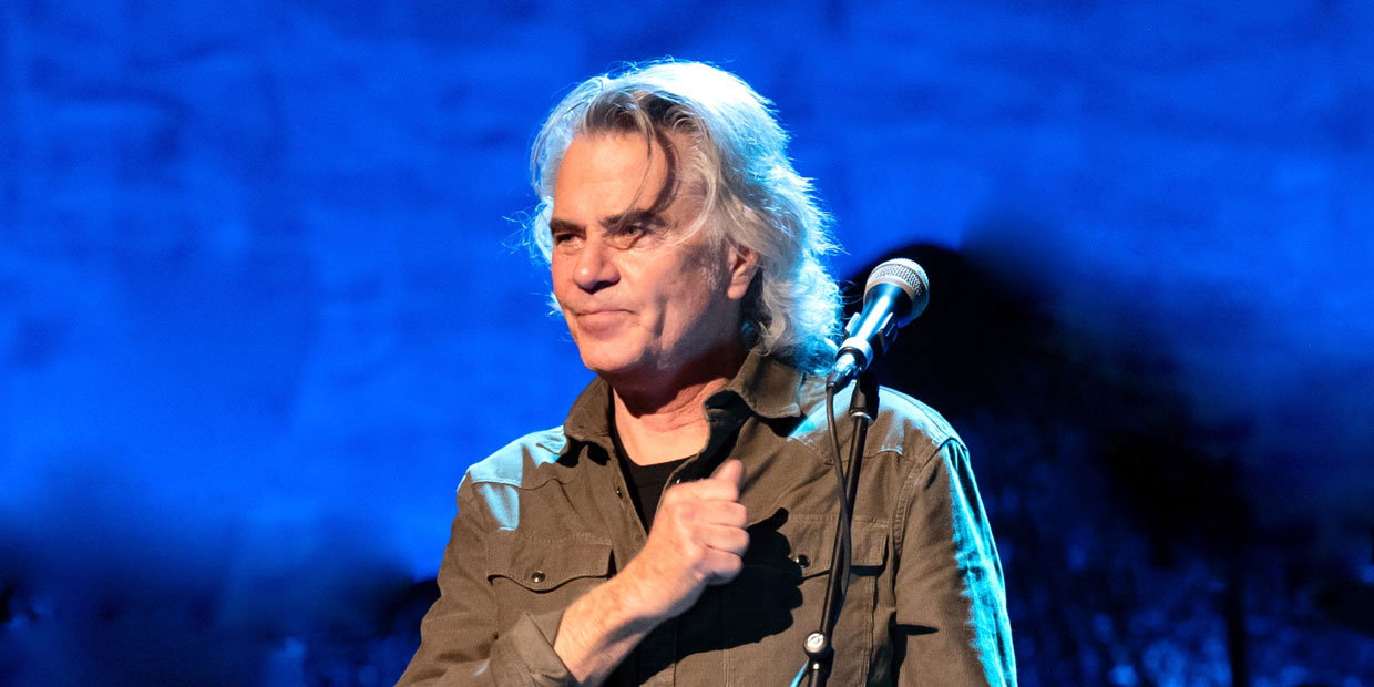 Richard Séguin Montreal 2019 Critique Concert | Sors-tu.ca