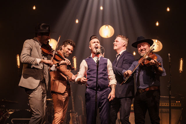 Salebarbes Montreal 2019 Critique Concert | Sors-tu.ca