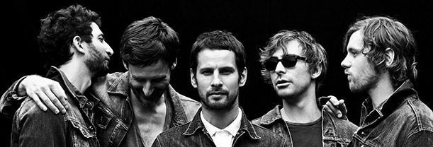 Sam Roberts Band Montreal 2019 Critique Concert | Sors-tu.ca