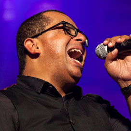 Gregory Charles Montreal 2019 Critique Spectacle | Sors-tu.ca