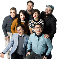 Les Appendices Montreal 2019 Critique Spectacle | Sors-tu.ca