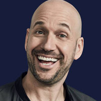 Martin Matte nouveau spectacle Montréal Québec Eh La La 2018 | Sors-tu.ca