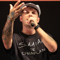 Samian Montreal 2019 Critique Concert | Sors-tu.ca