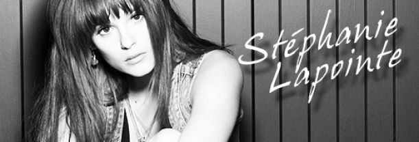 Stéphanie Lapointe Montreal 2019 Critique Concert | Sors-tu.ca