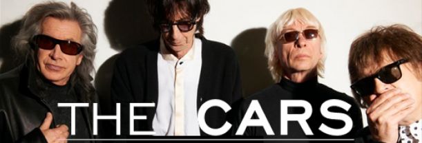 Critique album: The Cars – Move Like This | Sors-tu.ca