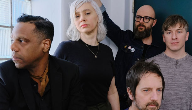 The Dears Montreal 2019 Critique Concert | Sors-tu.ca