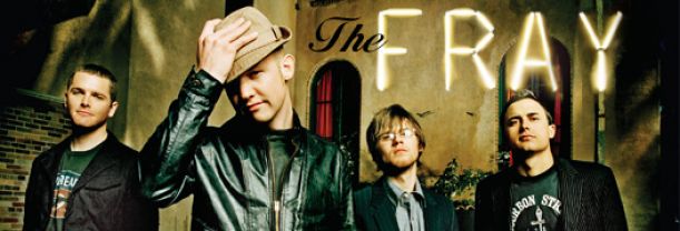 The Fray Montreal 2019 Critique Concert | Sors-tu.ca