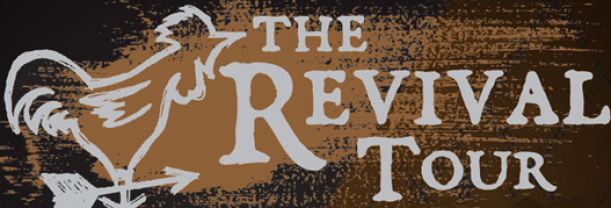 Critique | Revival Tour avec Chuck Ragan, Dave Hause et plusieurs ...