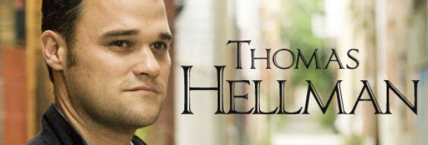 Thomas Hellman Montreal 2019 Critique Concert | Sors-tu.ca