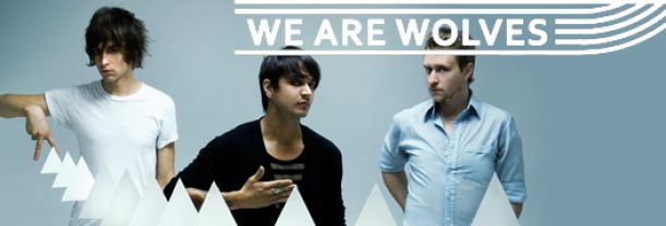 We Are Wolves Montreal 2019 Critique Concert | Sors-tu.ca