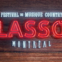 LASSO Montréal 2020 – Festival de musique country moderne | Sors-tu.ca