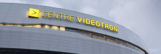 Concert Centre Vidéotron Québec 2018 - Calendrier Spectacle Centre ...
