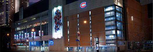 Concert Centre Bell Montréal 2018 - Calendrier Spectacle Centre Bell ...